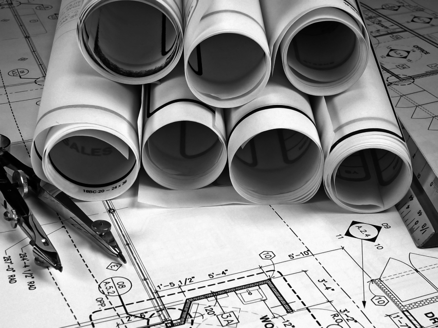 Paul Dentith Installations - Design and Engineering Services