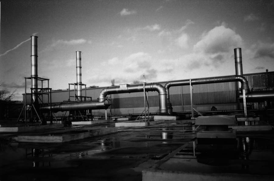 Paul Dentith Installations - Design and Engineering Services